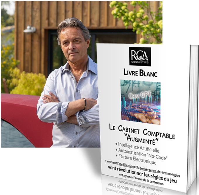 L'intelligence artificielle, un big bang pour les cabinets comptables ...